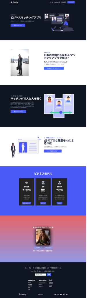 Ian Soo – in Tokyo